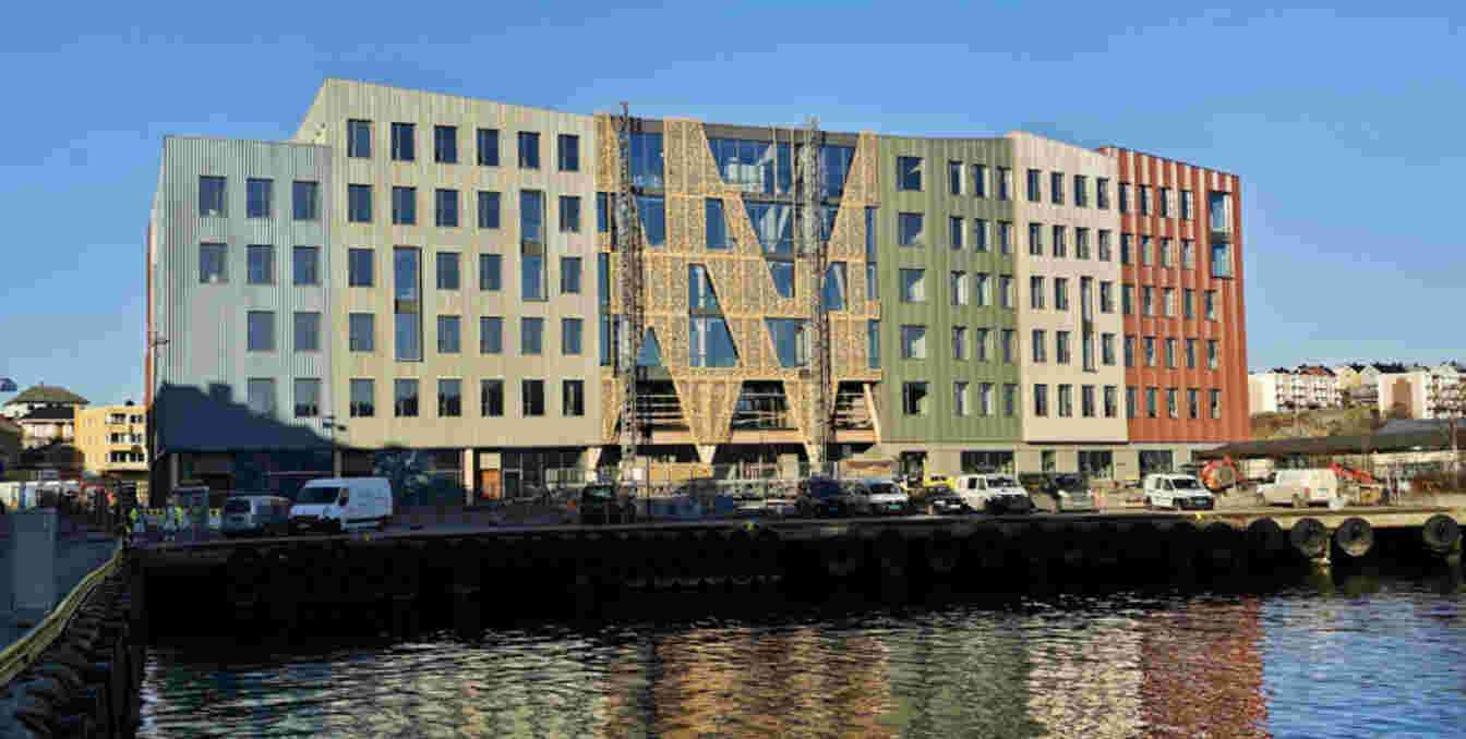 DMMH | Barnehagelærerutdanning, arbeidsplassbasert (ABLU) i…