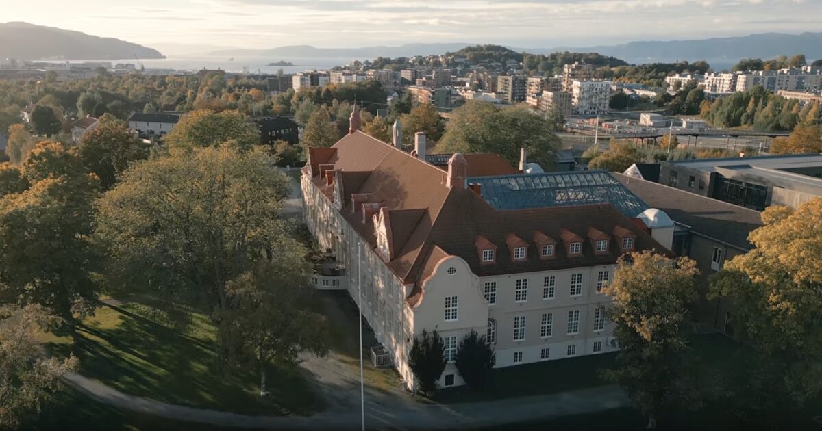 DMMH | Barnehagelærerutdanning, arbeidsplassbasert (ABLU) i…
